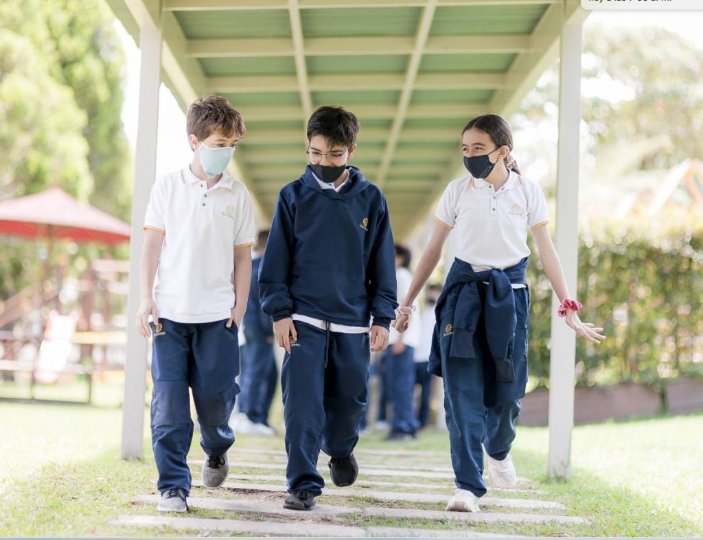 Servicios – Colegio Horizontes