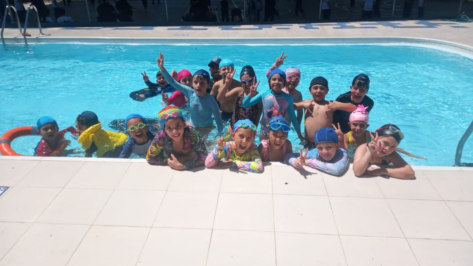 Servicios – Colegio Horizontes